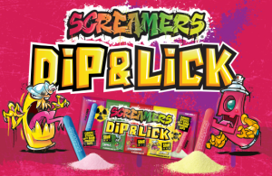 Gum Buttons – Zed candy