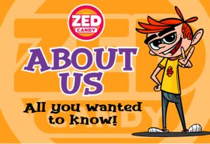 Zed candy